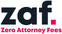 ZAF - Personal Injury, Zero Attorney Fees